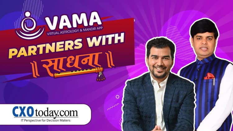 VAMA: Virtual Astrology And Mandir App | Bring mandir to your home