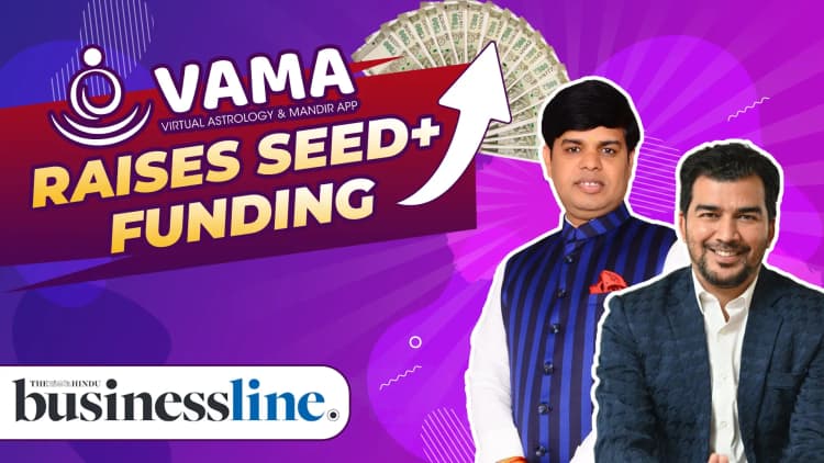 VAMA: Virtual Astrology And Mandir App | Bring mandir to your home