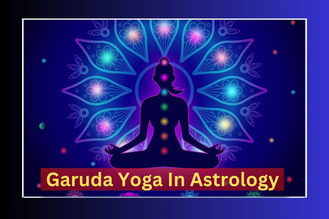 Garuda Yoga in Astrology: Power, Effects & Influences – VAMA