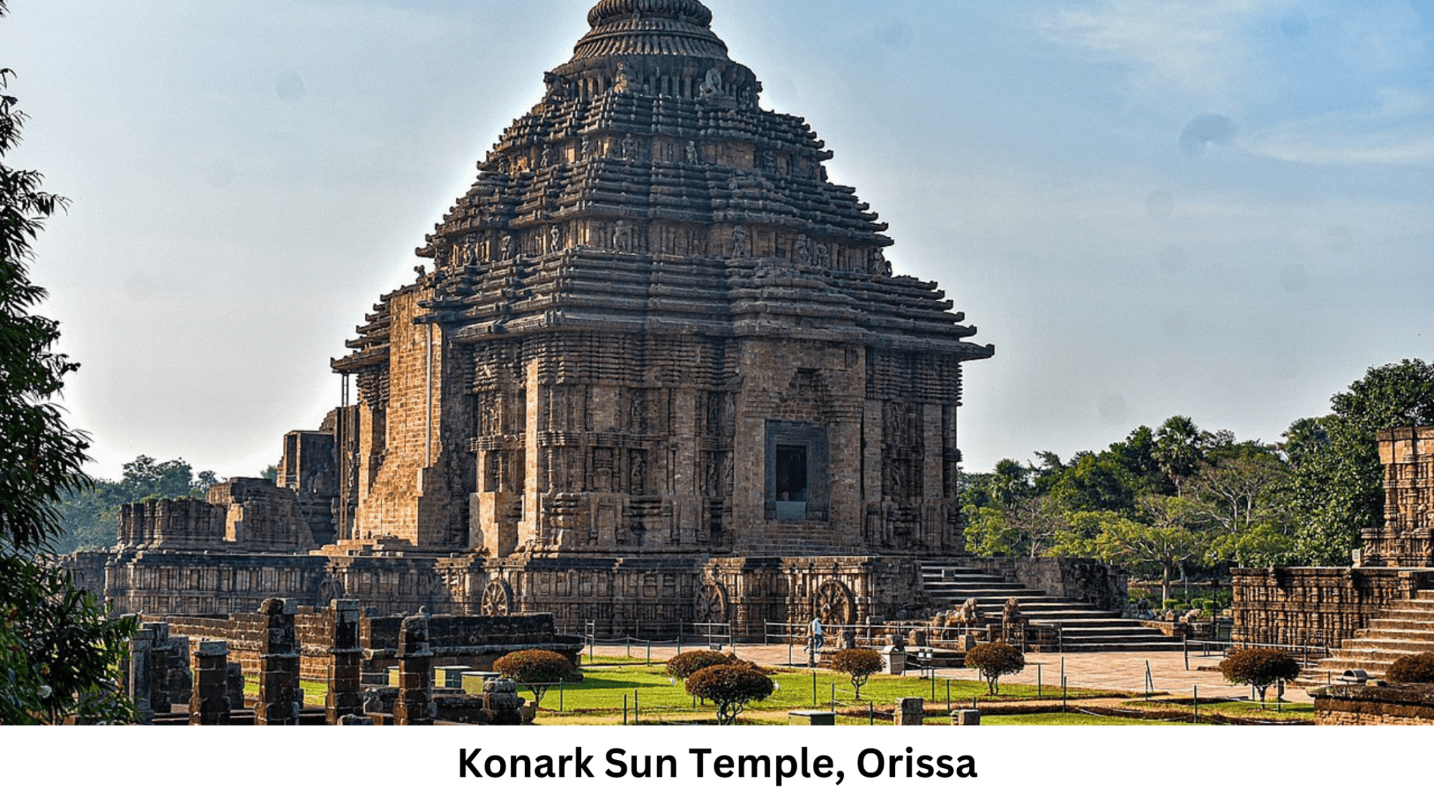10 Amazing Hindu Temples in India You Must Visit – VAMA