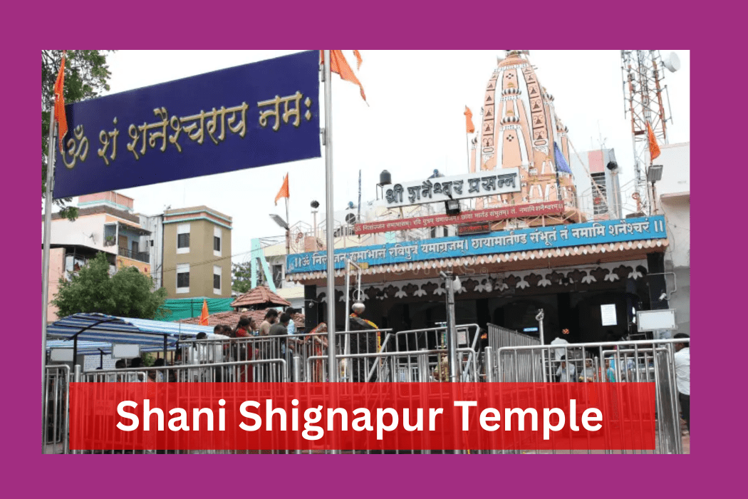 Shani Shingnapur Temple, Maharashtra: History, Significance, and Travel ...